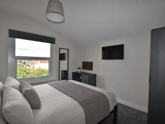 1 bed House Share To Let