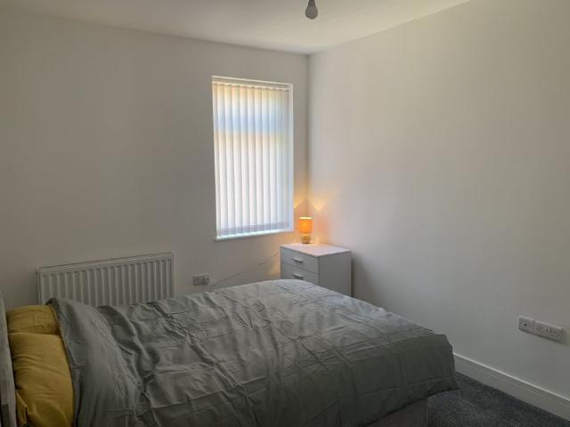 1 bed House Share To Let