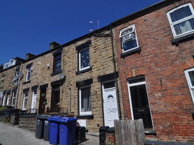 1 bed House Share To Let