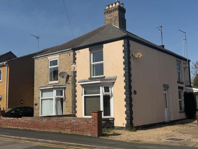 1 bed House Share To Let