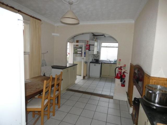 1 bed House Share To Let
