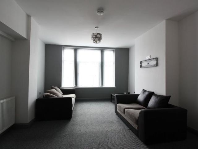 1 bed House Share To Let