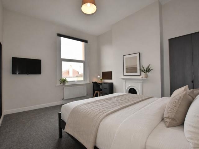 1 bed House Share To Let