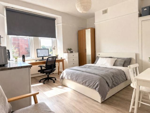 1 bed House Share To Let