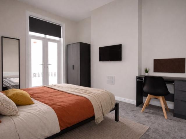 1 bed House Share To Let