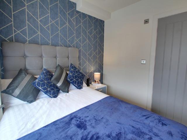 1 bed house share to rent in Milligan Road, Leicester, LE2