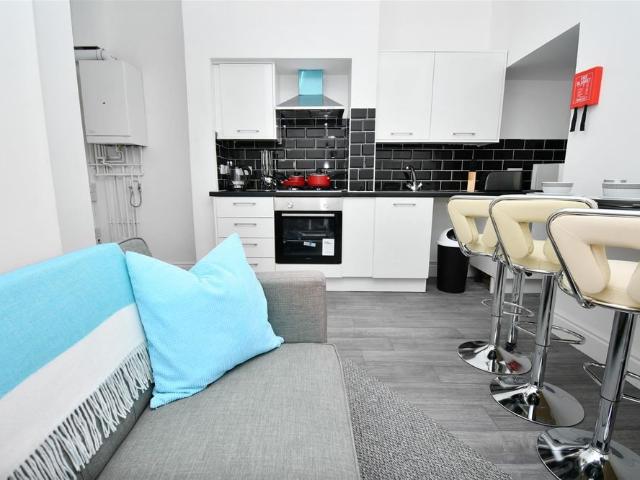 1 bed house share to rent in Netherby Street, Burnley, BB11