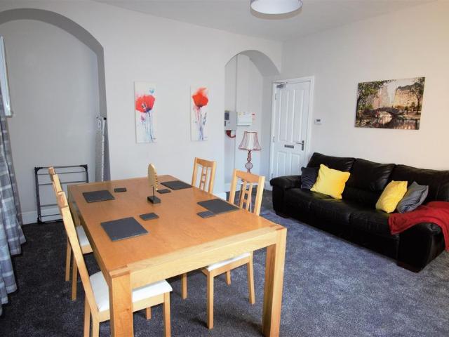 1 bed house share to rent in Bulcock Street, Burnley, BB10