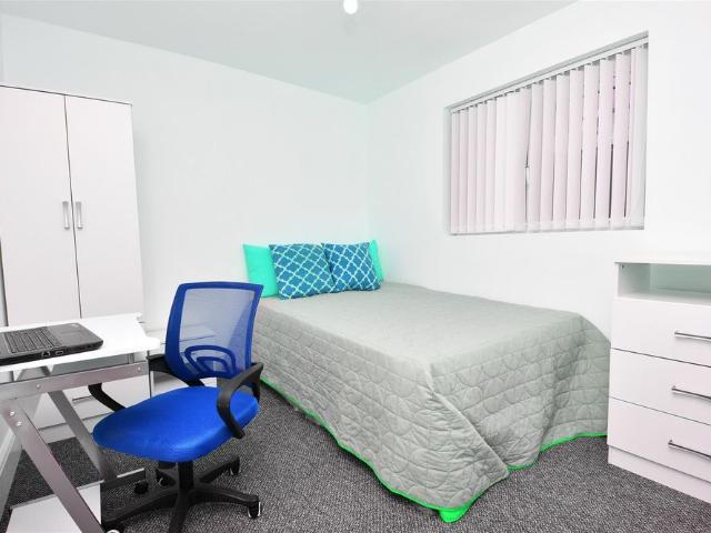 1 bed house share to rent in Bar Street, Burnley, BB10