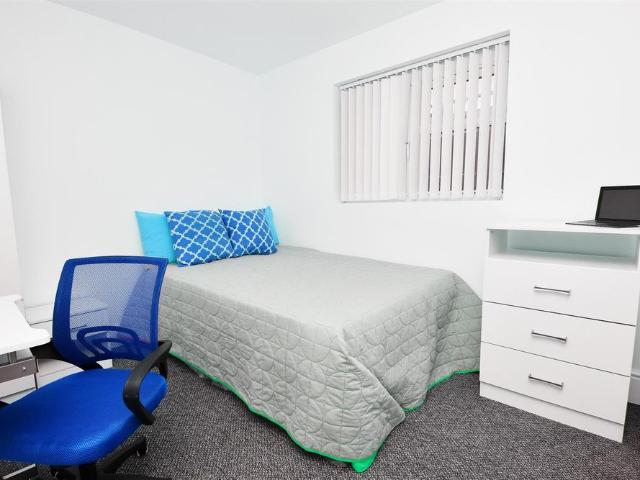 1 bed house share to rent in Bar Street, Burnley, BB10