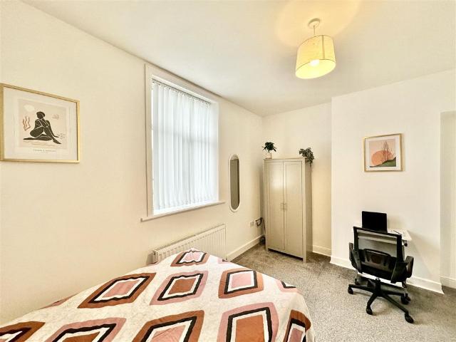 1 bed house share to rent in Berry Street, Burnley, BB11