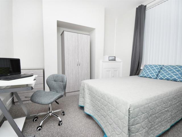 1 bed house share to rent in Berry Street, Burnley, BB11