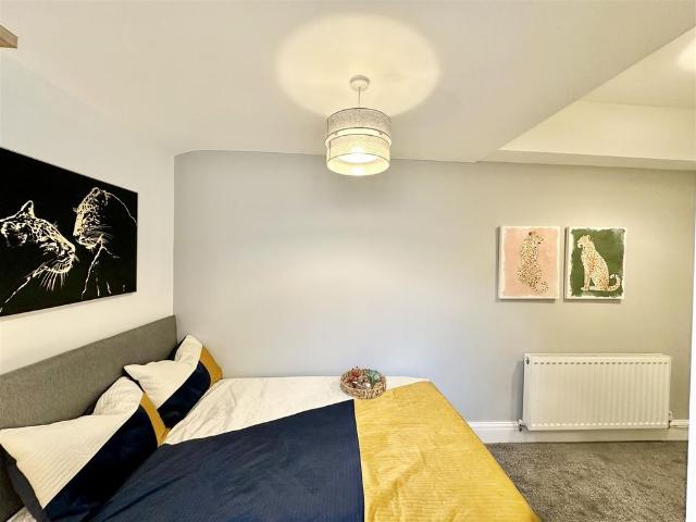 1 bed house share to rent in Berry Street, Burnley, BB11