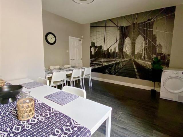 1 bed house share to rent in Berry Street, Burnley, BB11