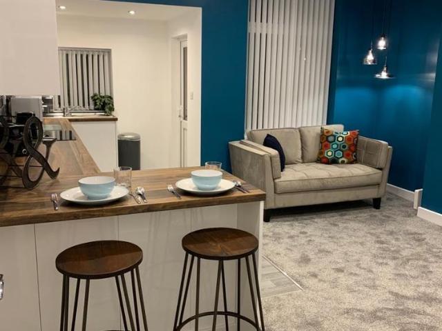 1 bed house share to rent in Bruce Street, Burnley, BB11
