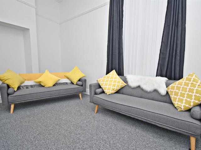 1 bed house share to rent in Christian Road, Preston, PR1