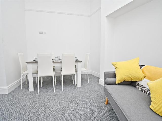 1 bed house share to rent in Christian Road, Preston, PR1