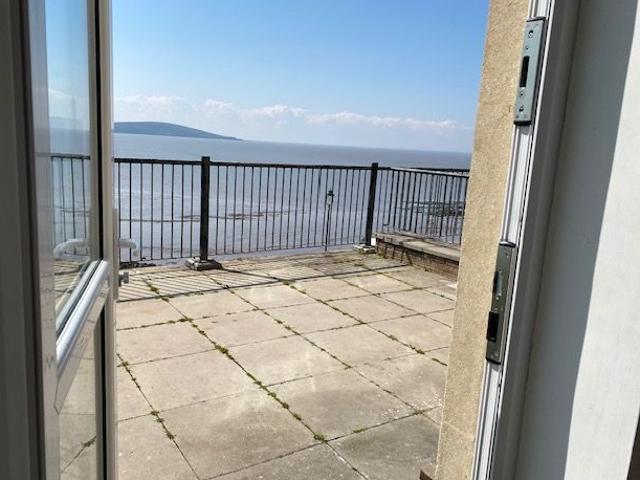 1 bed house share to rent in Claremont Crescent, Weston super Mare