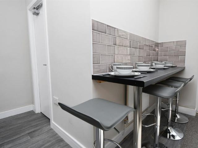 1 bed house share to rent in Dall Street, Burnley, BB11
