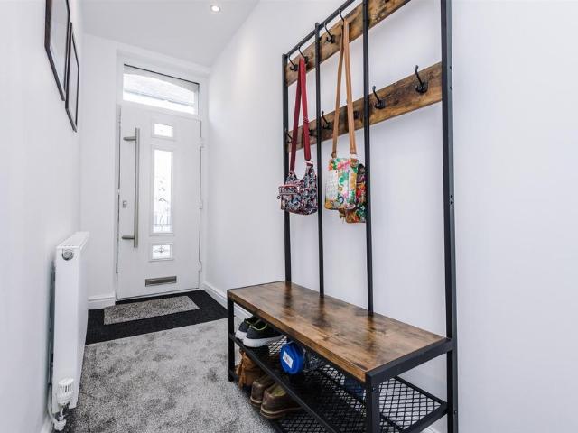 1 bed house share to rent in Dean Street, Burnley, BB11
