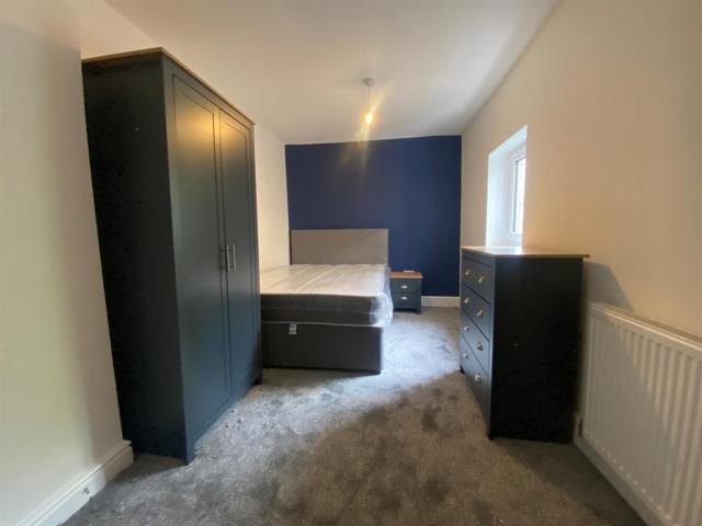 1 bed house share to rent in Deepdale Road, Preston, PR1
