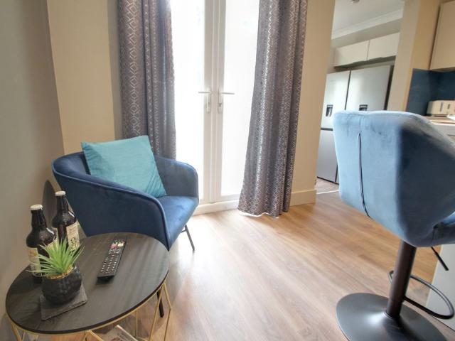 1 bed house share to rent in Grace Road, Leicester, LE2