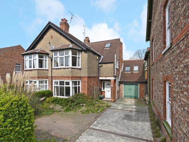 1 bed House Share to rent in Heslington North Yorkshire, YO10, from Linley & Simpson York. 34079