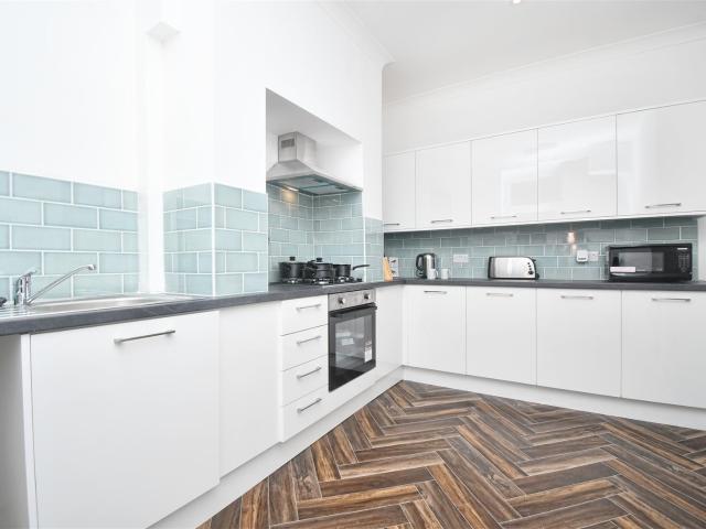1 bed house share to rent in Lebanon Street, Burnley, BB10