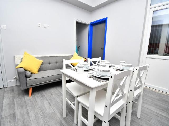 1 bed house share to rent in Pedder Street, Preston, PR2