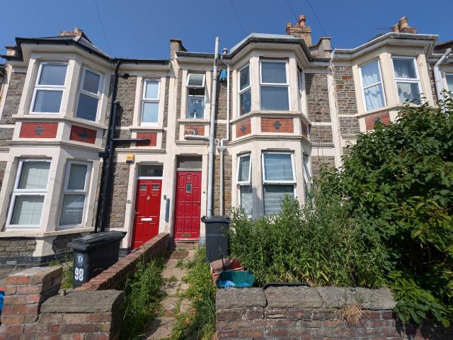 1 bed house share to rent in Room 4, Church Road, Horfield