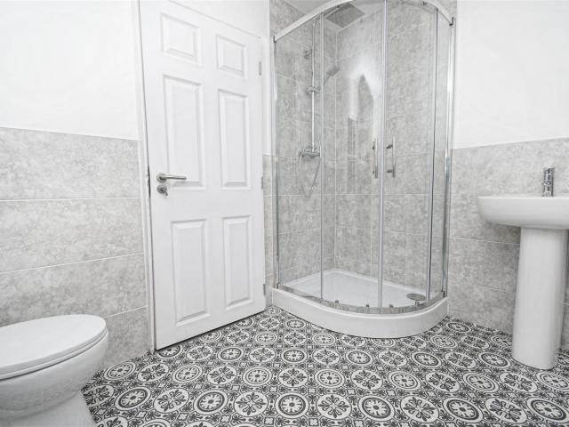 1 bed house share to rent in St. Matthew Street, Burnley, BB11