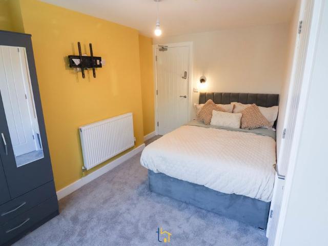 1 bed house share to rent in Winchester Avenue, Leicester, LE3