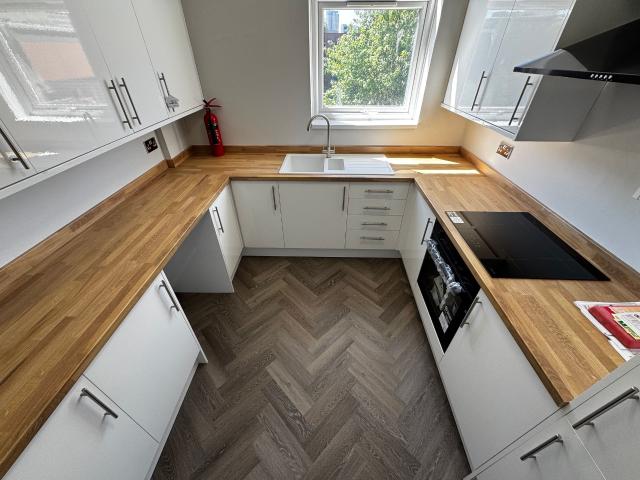 1 bed house share to rent in 65 67 Lower Ford Street, Coventry, CV1