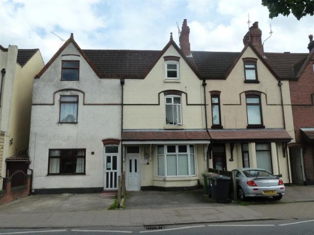 1 BED House share To rent