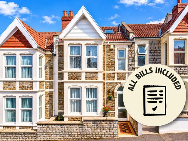 1 Bed House Share to rent