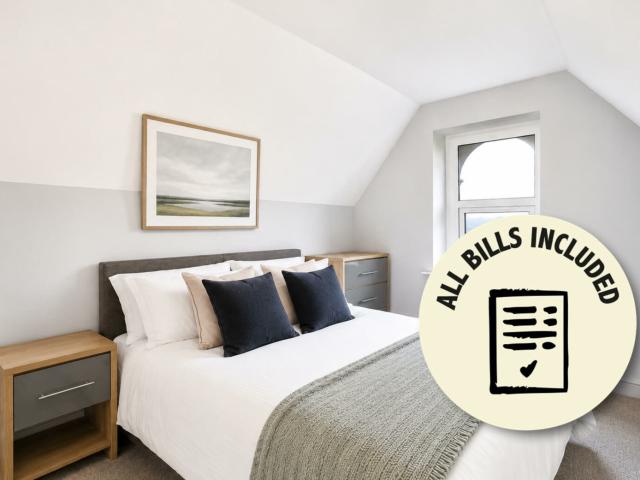1 Bed House Share to rent