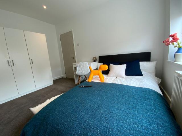 1 Bed House share For Rent at West Wycombe Road, High Wycombe, HP12, United_kingdom