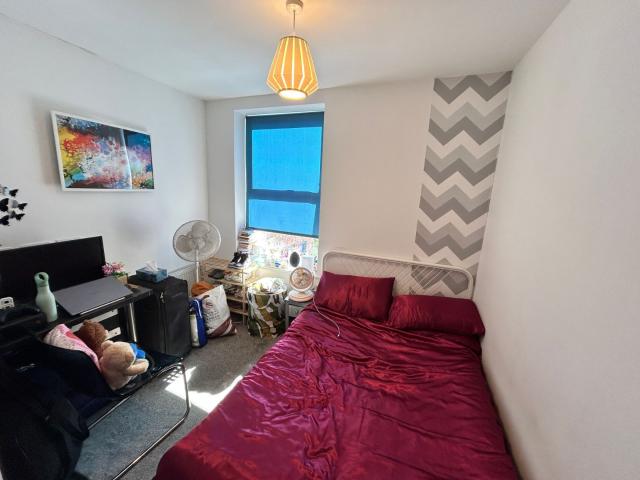 1 Bed House share For Rent at Bicester Road, Aylesbury, HP19, United_kingdom