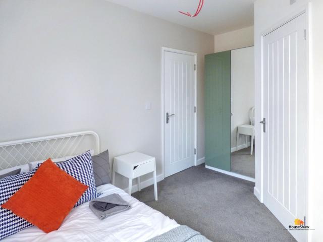 1 Bed House share For Rent at Bicester Road, Aylesbury, HP19, United_kingdom