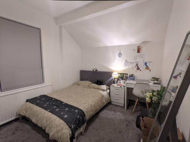 1 Bed House share For Rent at Desborough Park Road, High Wycombe, HP12, United_kingdom