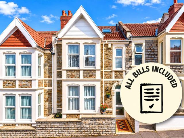 1 Bed Houseshare to rent