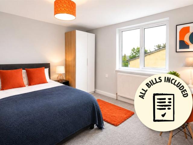 1 Bed Houseshare to rent