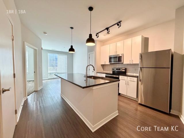 1 Bed in Union Hill Area