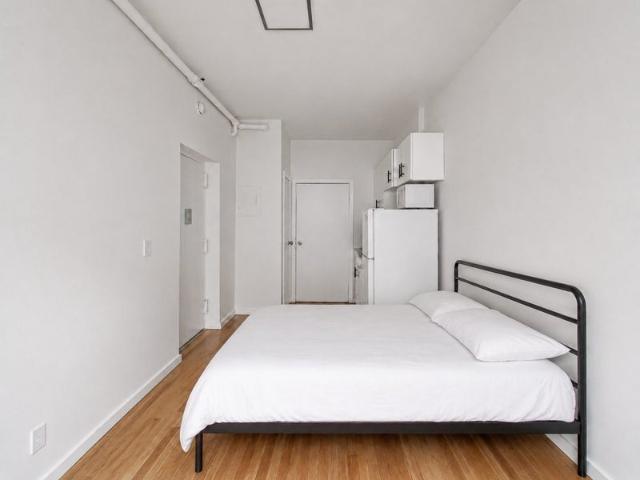 1 bed in Columbus Circle on a flexible lease