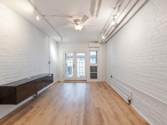 1 bed in Columbia Heights on a flexible lease
