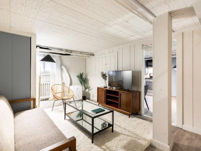 1 bed in Cleveland Park on a flexible lease