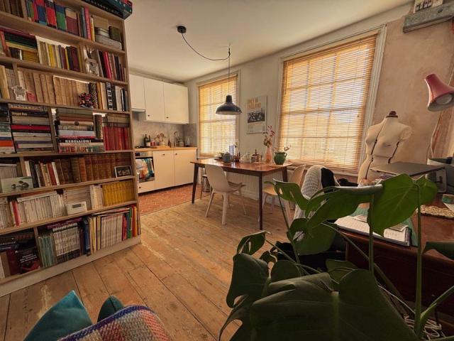 1 bed in Deptford 16 26 June