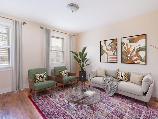 1 bed in Edgewood on a flexible lease