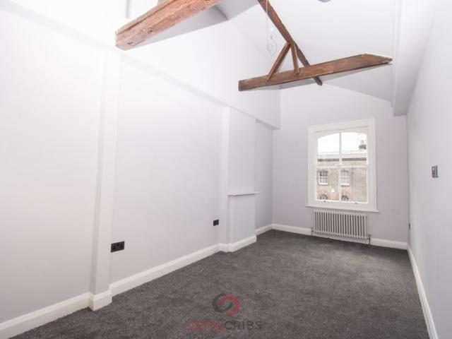 1 bed in Elgin Avenue, Maida Vale, London, W9