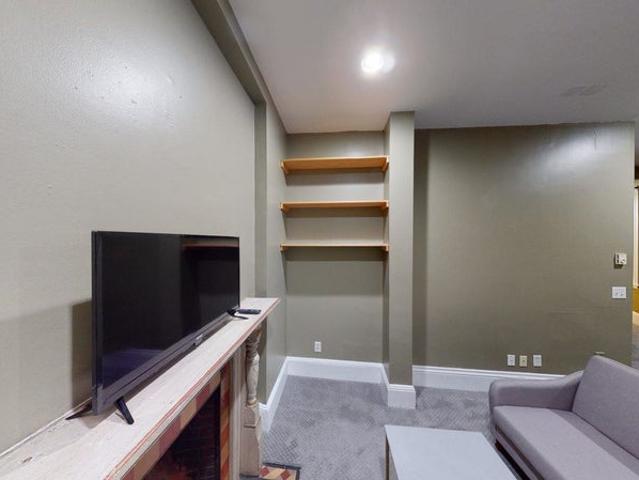 1 bed in Fenway on a flexible lease